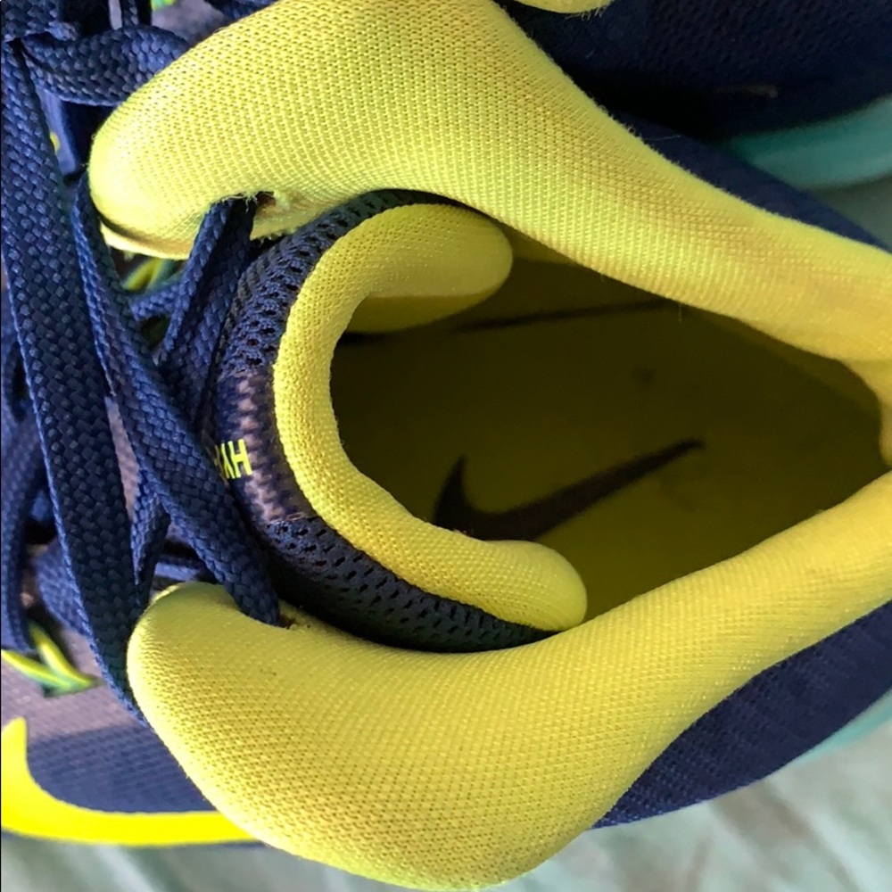 Nike Basketball Tennis Shoes Gem